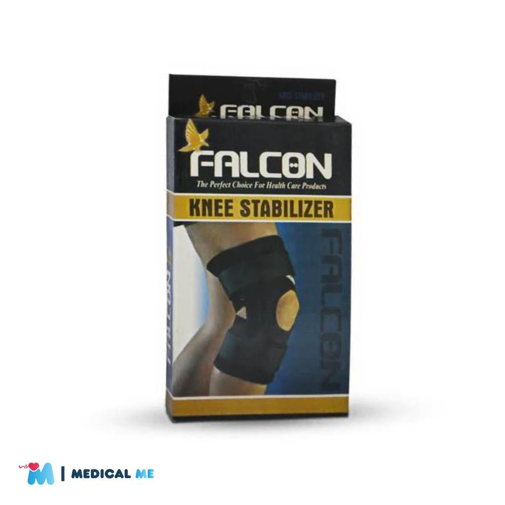 Knee Support Brace Falcon - Medical Me