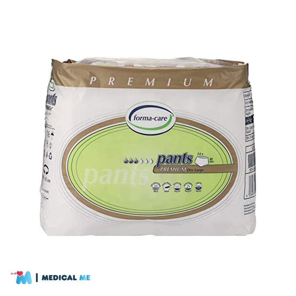 Forma-Care Pants L - Medical Me