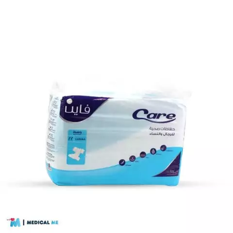 Fine Care Adult Diapers M 22 pcs - Medical Me