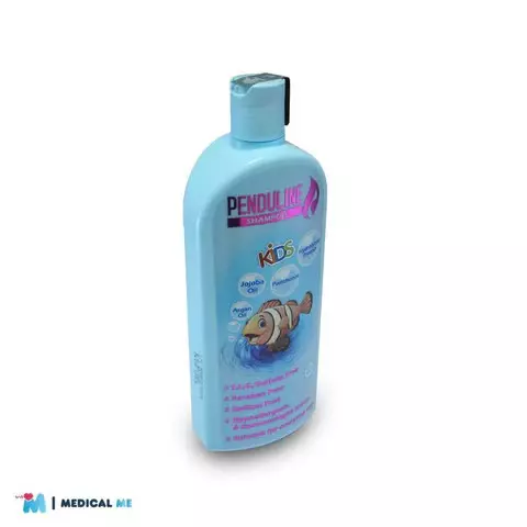 Pendulin Shampoo - Medical Me
