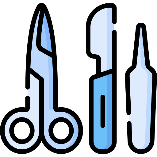 Surgical Tools - Medical Me